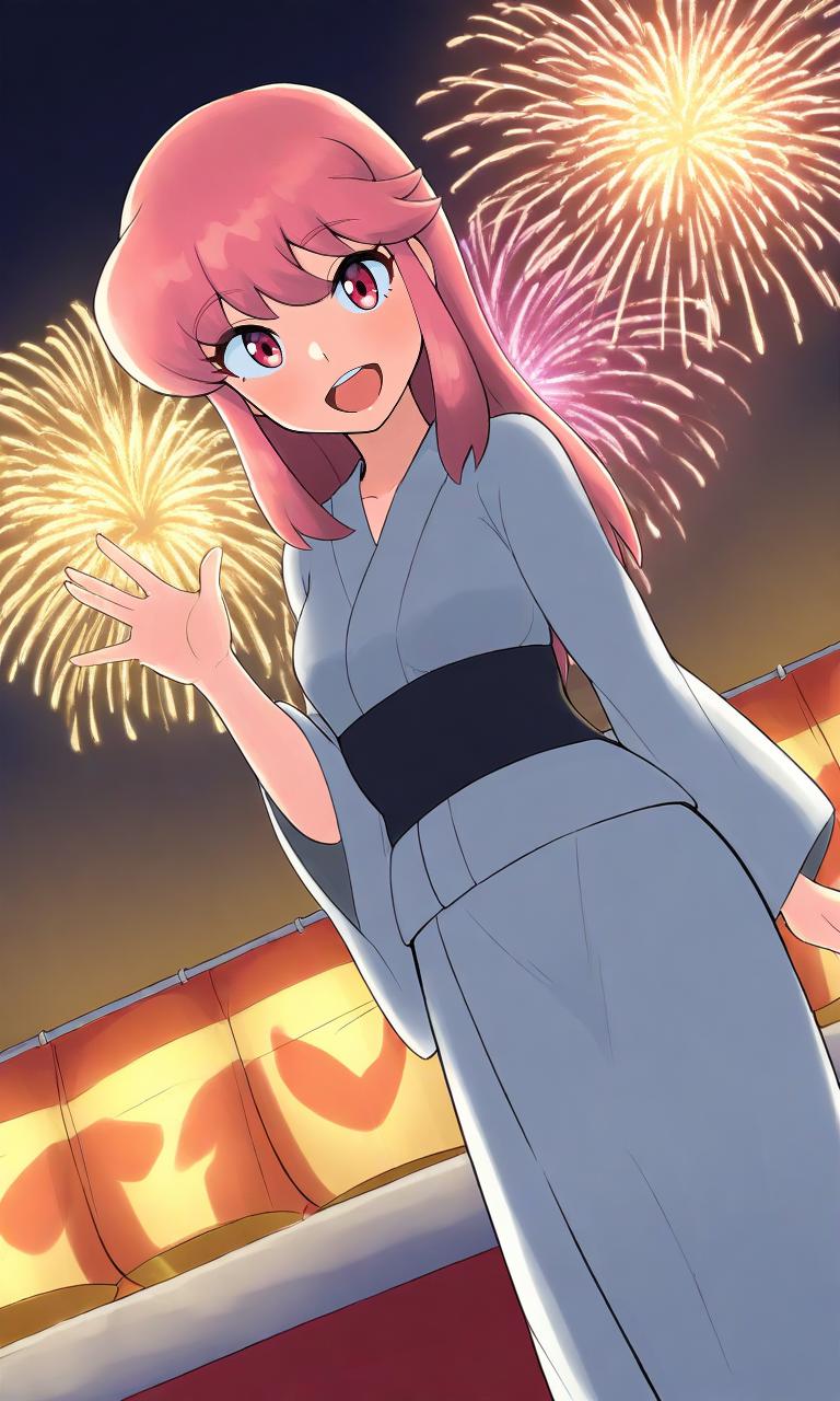 Best Jakuzure Nonon - (Kill la Kill) Pony / Illustrious - Commission Models | PromptHero